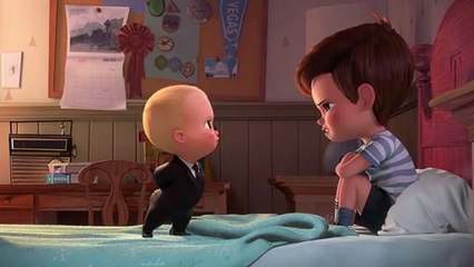 Boss Baby 2 [[Full Movie ]] by The Boss Baby Family Business 2021 [Full ...