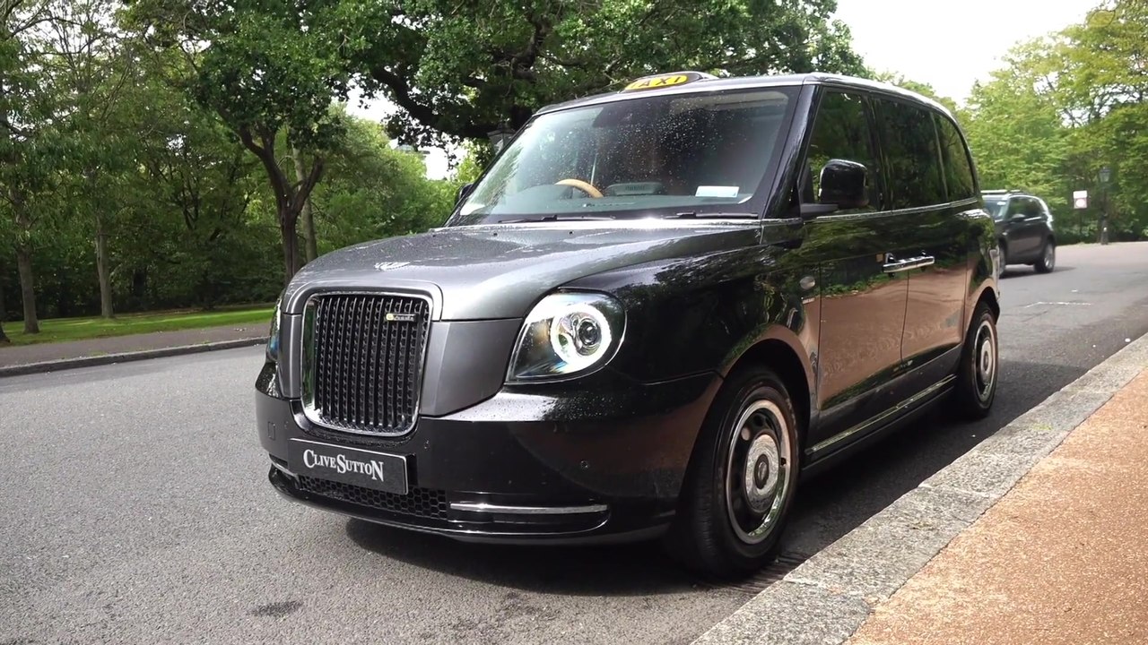 The ultimate urban runabout? Sutton Bespoke announces limited run of ...