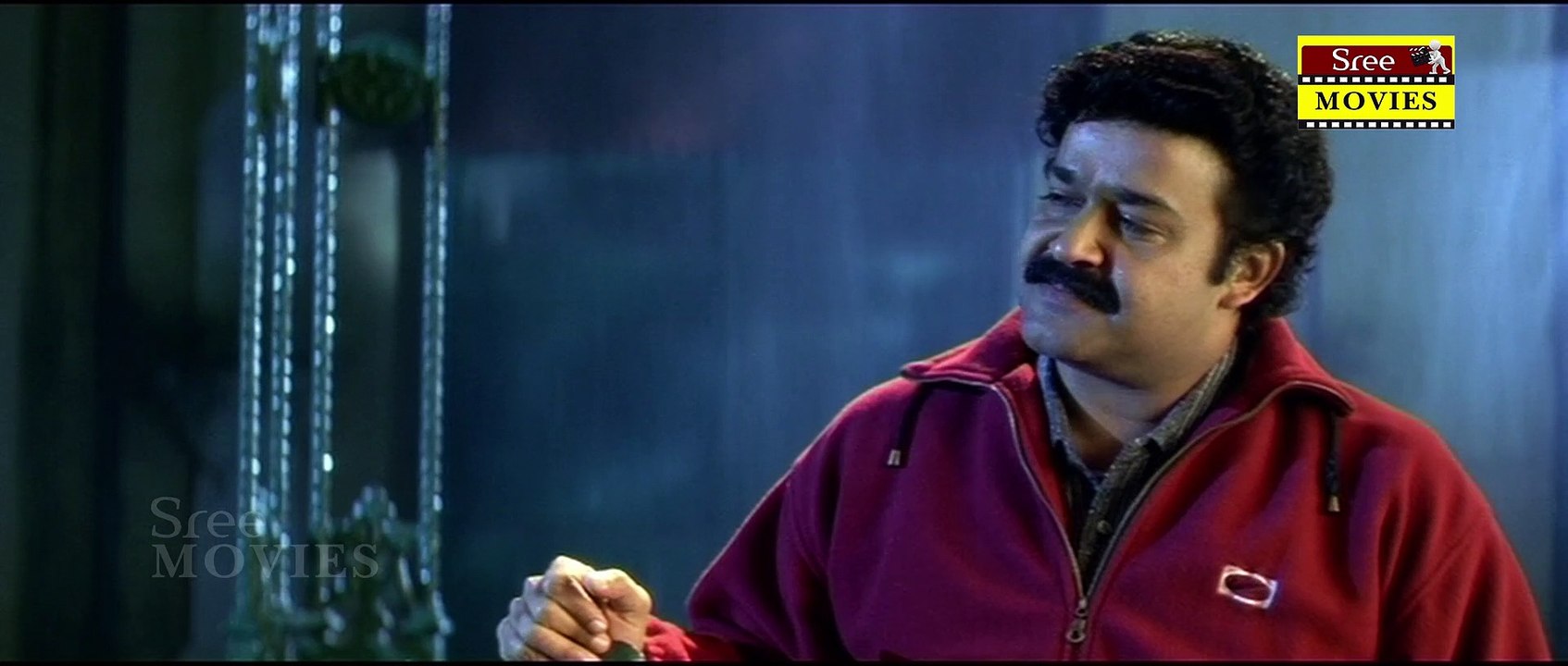 Devadoothan | Movie Scene 18| Sibi Malayil | Mohanlal | Jaya Prada ...