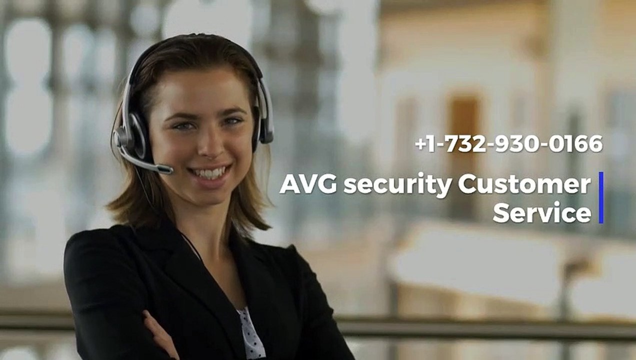AVG security Customer Support (+151O-37O-1986) Service Phone Number ...