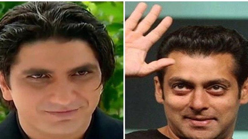 सलमान खान ने कैसे की फराज खान के इलाज में मदद Faraaz khan's Brother ...