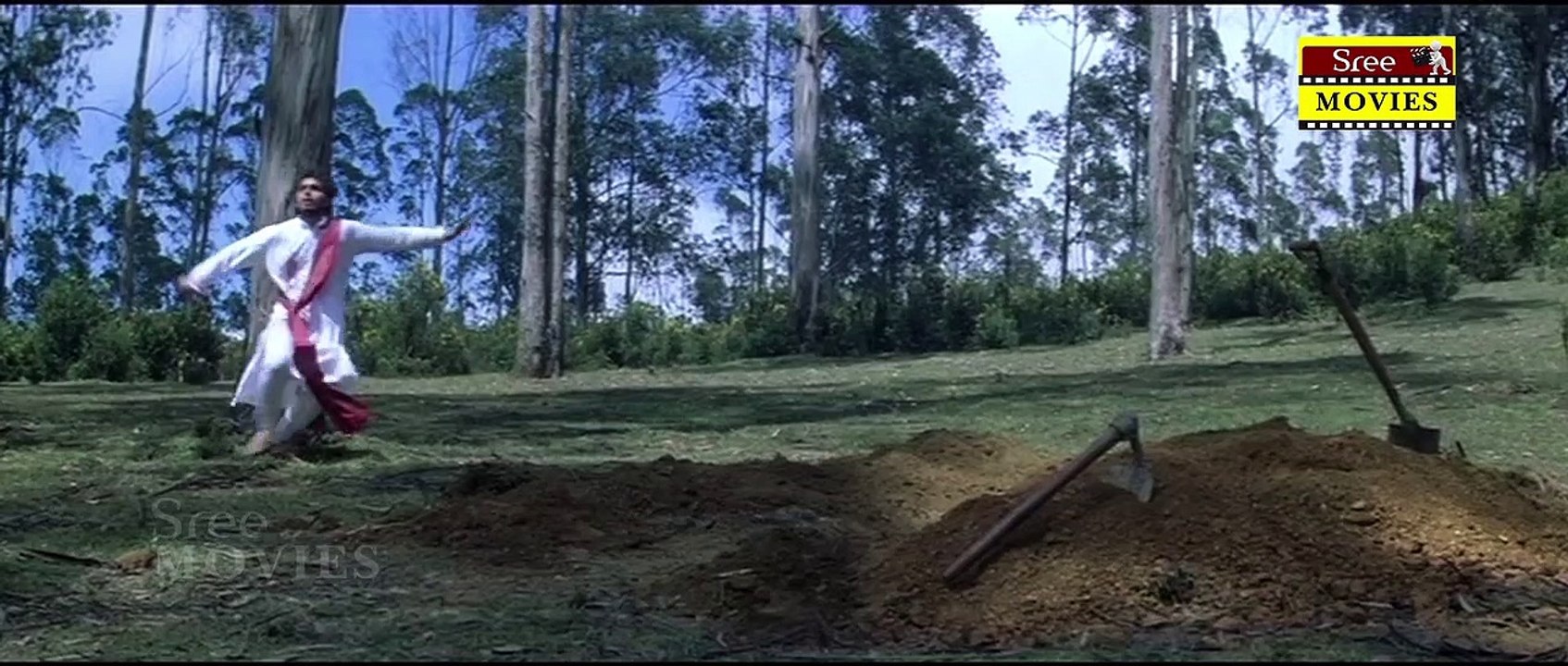 Devadoothan | Movie Scene 31| Sibi Malayil | Mohanlal | Jaya Prada ...