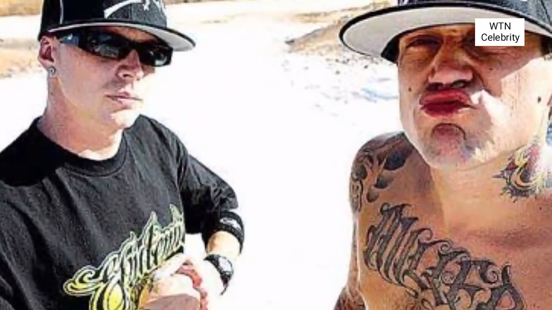 Saint Dog Kottonmouth Kings