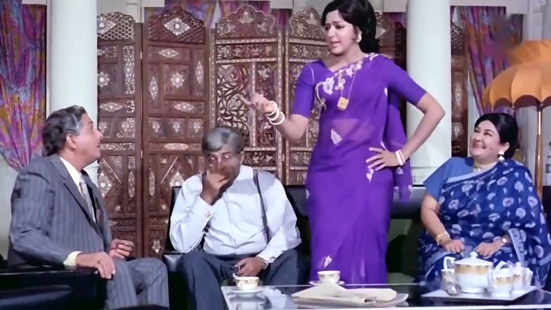 Seeta Aur Geeta Serial