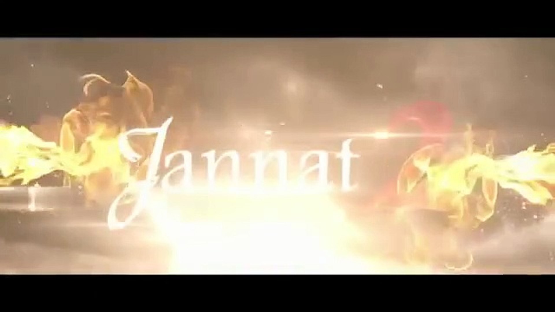 Jannat Ring Wallpapers