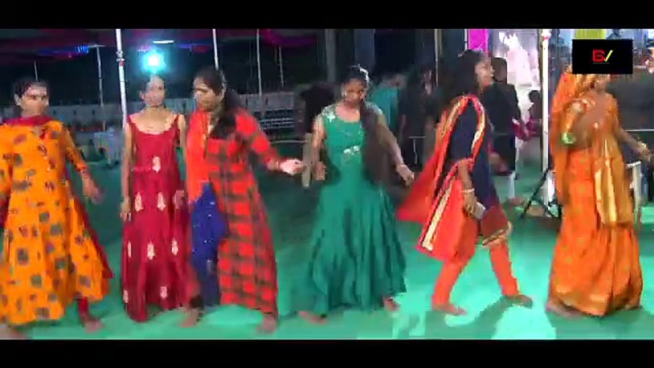 Live : New Garba 2020 - NonStop Garba | Madhu Chelani - Devji Thakor ...