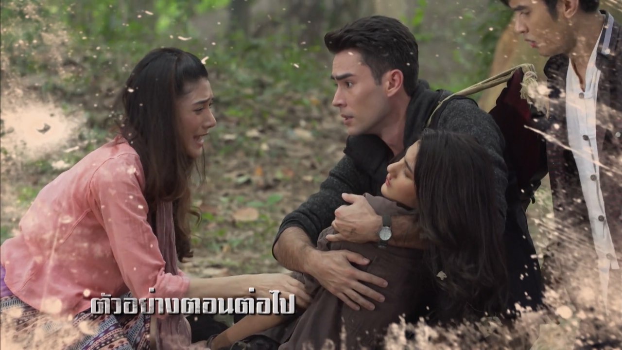 ตัวอย่าง สิงห์สั่งป่า EP.16 | 23 ต.ค.63 | Ch7HD - วิดีโอ Dailymotion
