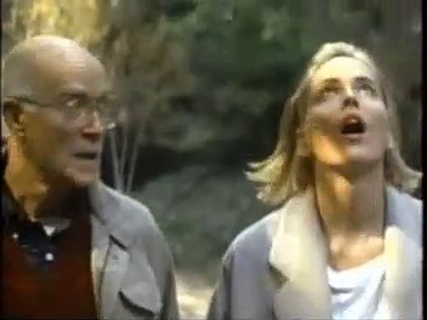 Sliver Movie Trailer