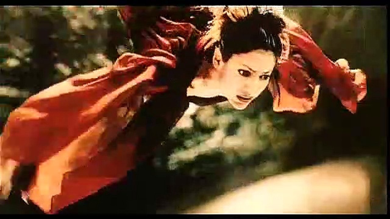 The Cell Trailer - video Dailymotion