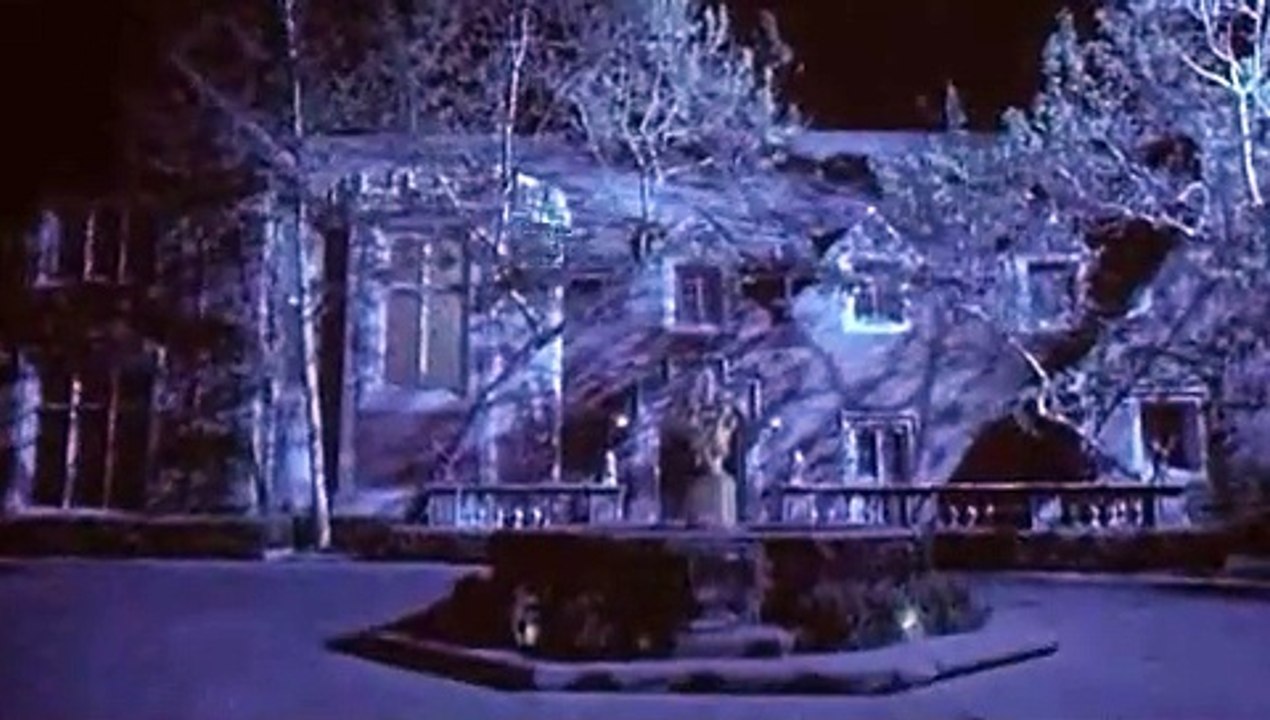 Scooby Doo 1 Film Trailer - video Dailymotion