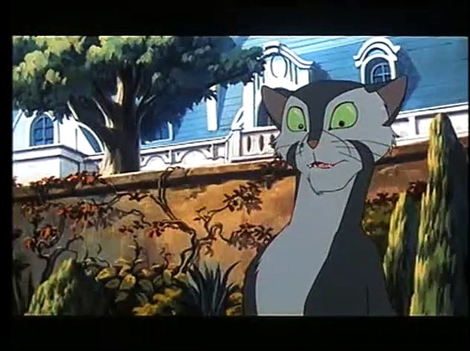Felidae Film Trailer - video Dailymotion