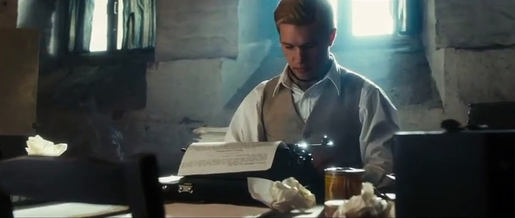 Max Manus Film Trailer (2010) - video Dailymotion