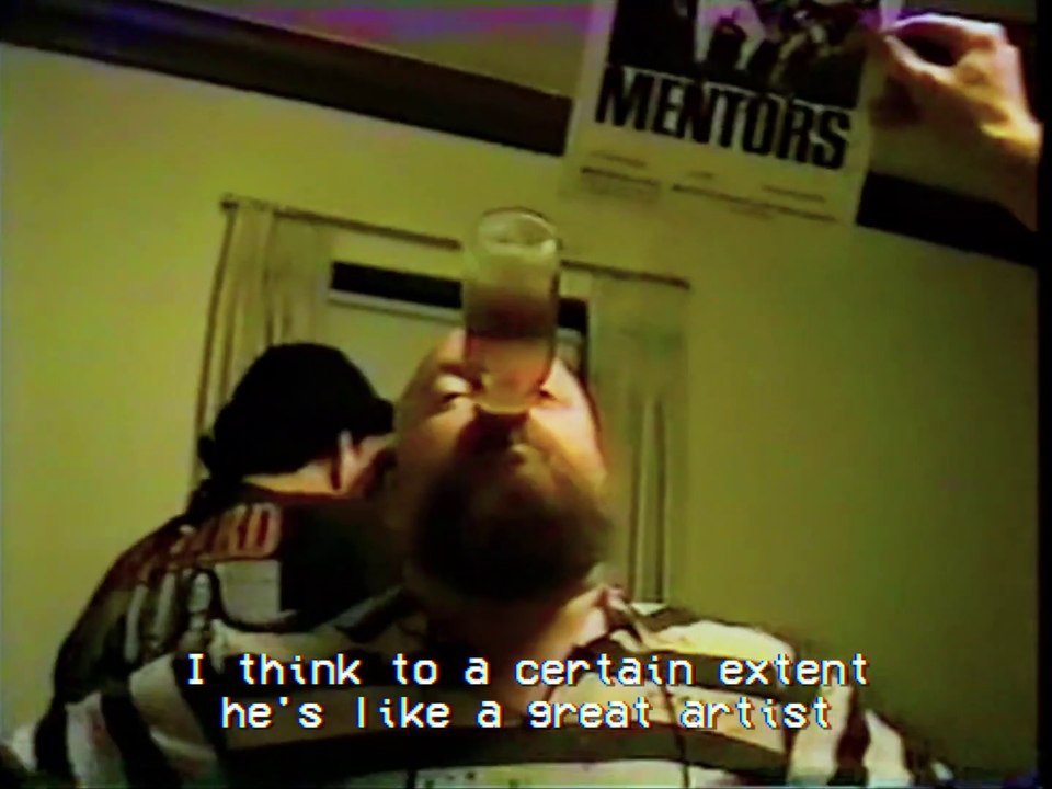 The El Duce Tapes Movie - video Dailymotion