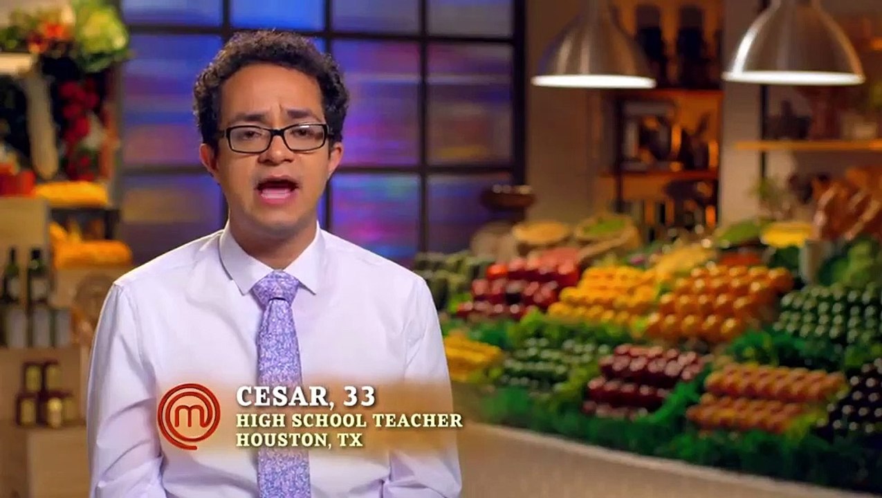 Masterchef (US) Season 9 — Episode 19 - video Dailymotion