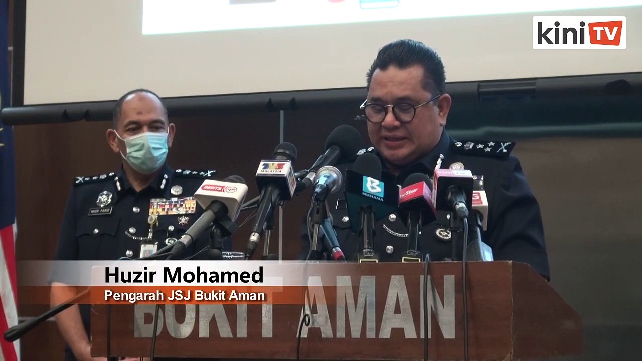 Macau Scam- Pusat jualan alat telekomunikasi jadi markas Addy Kanna ...