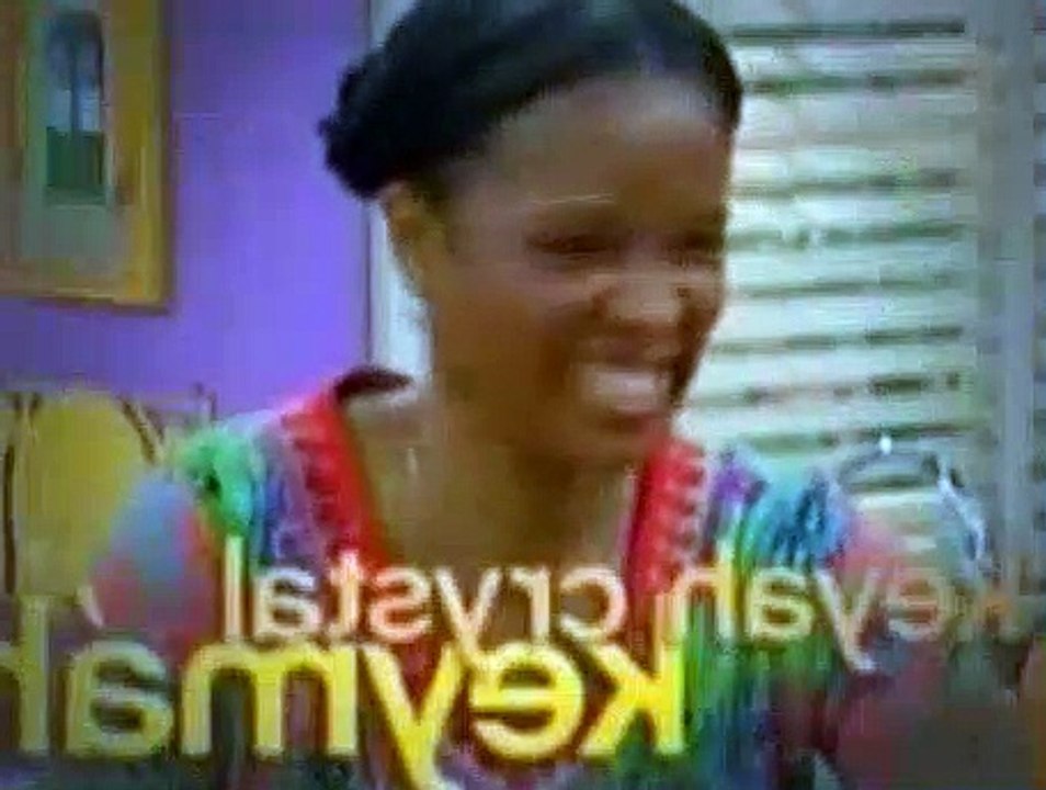That's So Raven Season 3 Episode 17 - They Worked Hard For His Honey ...