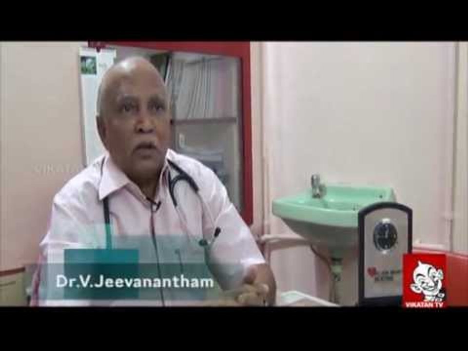 Real Heros of Tamilnadu - Dr.Jeevanantham - video Dailymotion