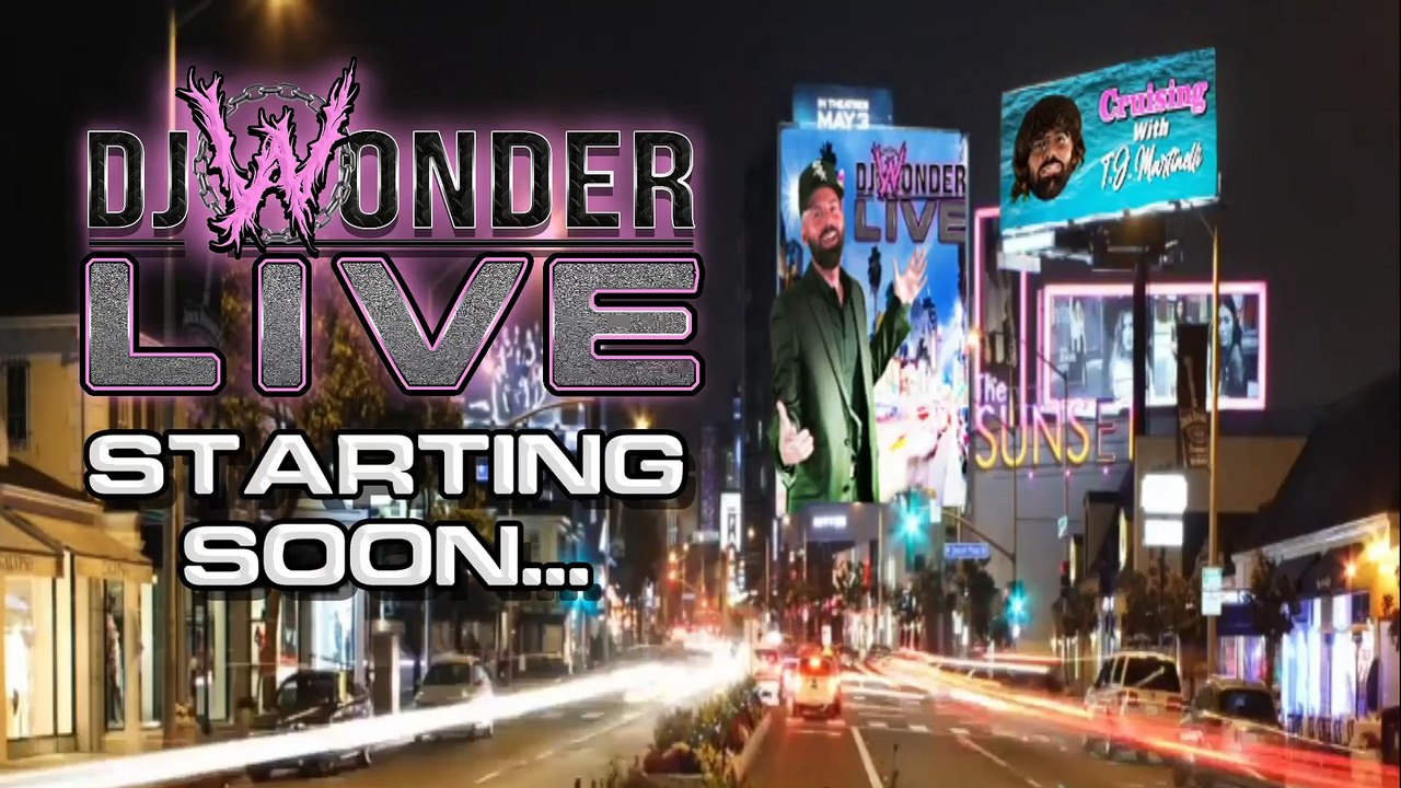 DJ Wonder LIVE - Episode 19 - A-Trak - video Dailymotion