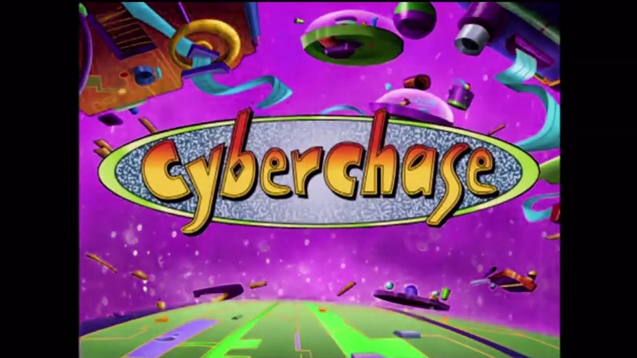 Cyberchase 104 Snow Day To Be Exact - video Dailymotion