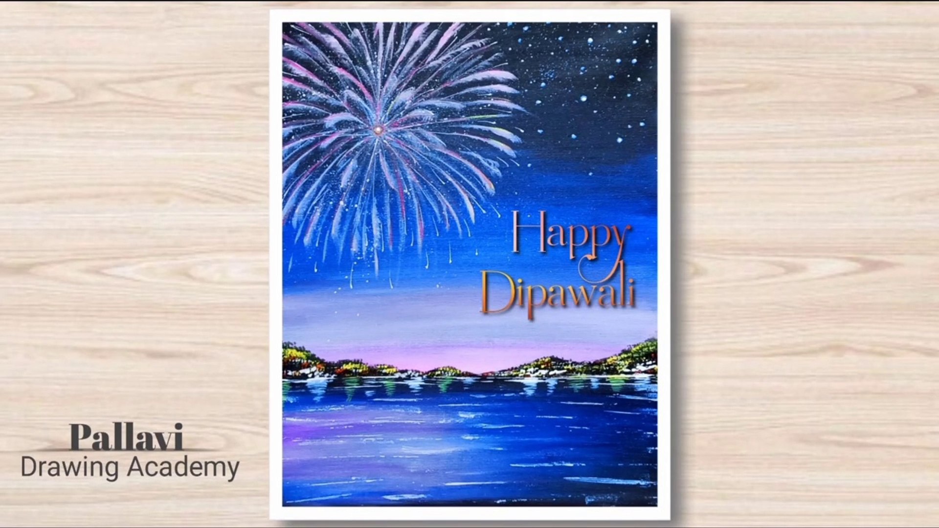 Diwali Pictures For Drawing