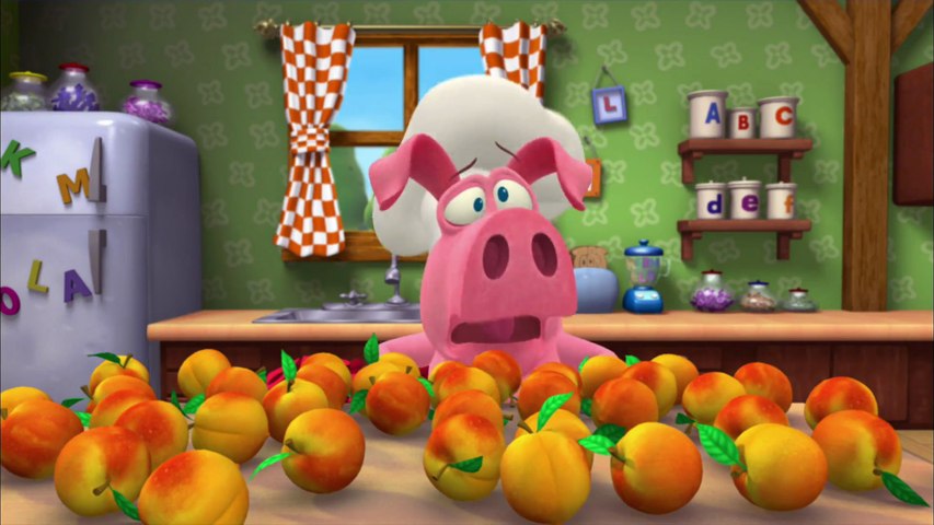 WordWorld videos - Dailymotion