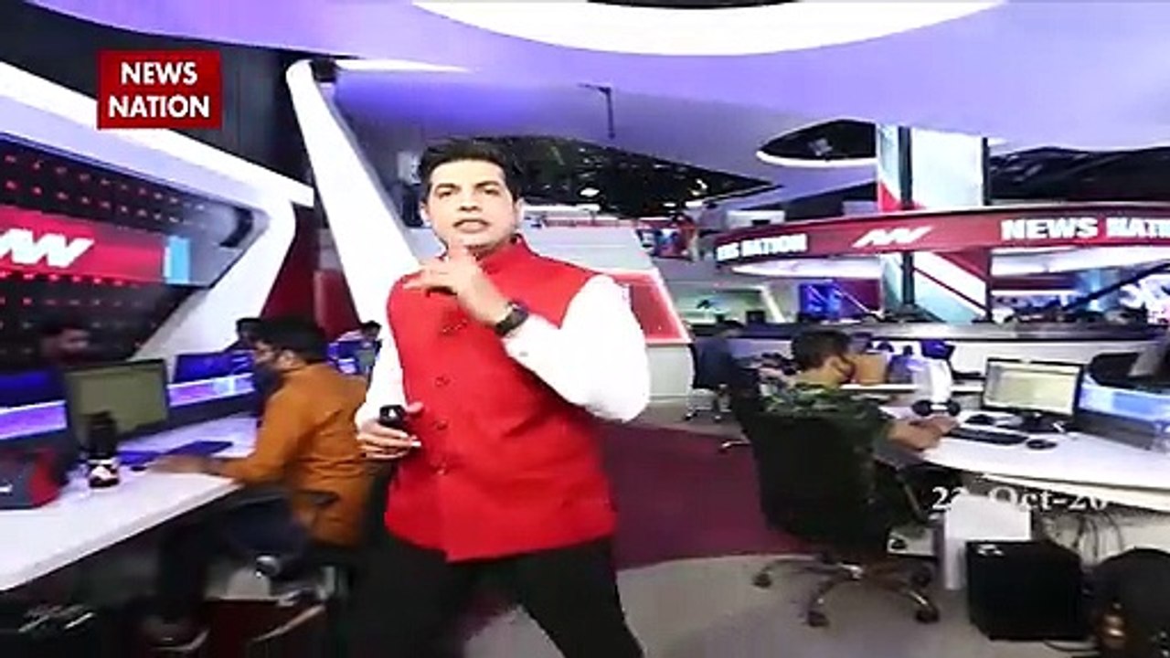 Anti-ship missile launched from INS Prabal hits target with accuracy ...