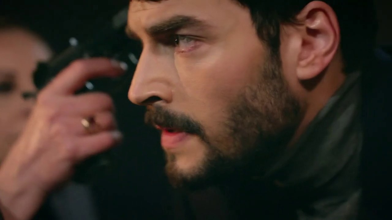 Hercai Capitulo 1