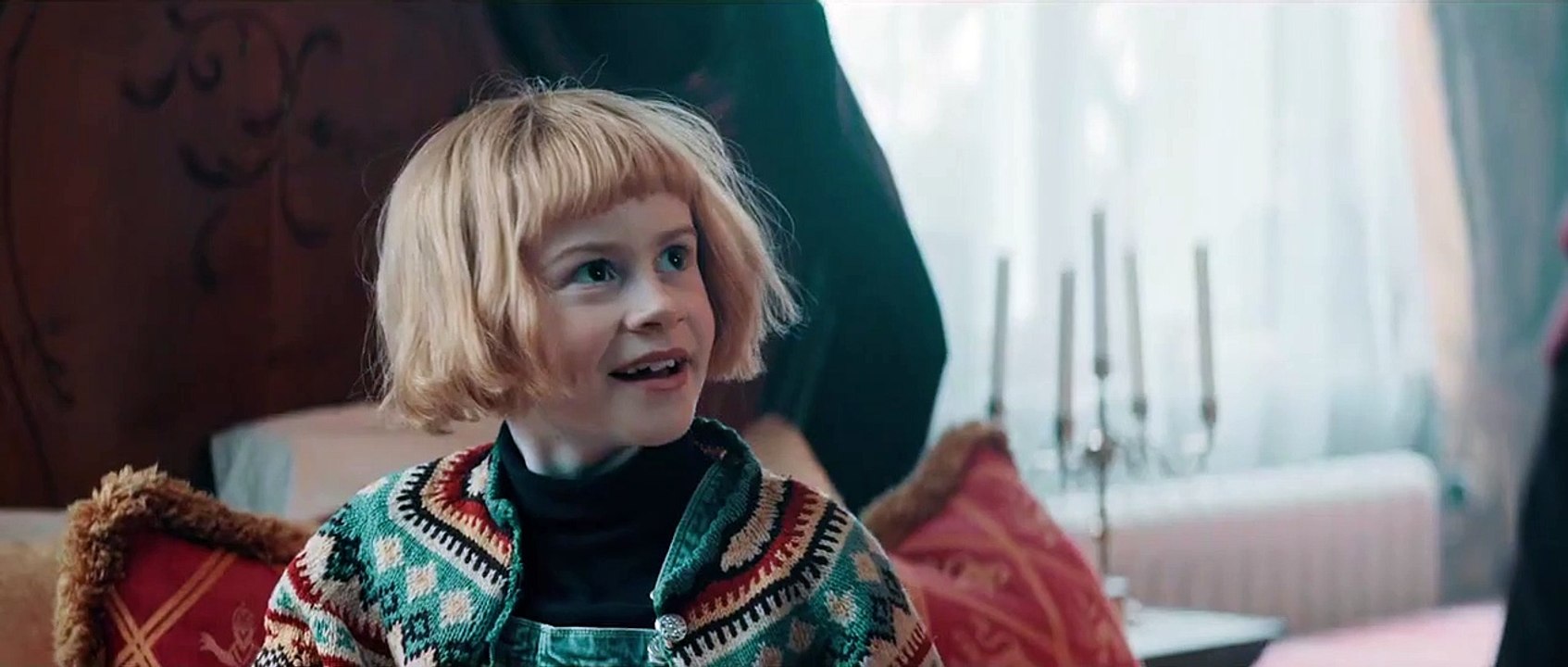 Nelly Rapp Monsteragent Film - video Dailymotion