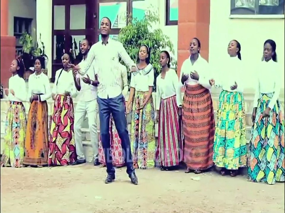 Michel Bakenda - SEMBOLA LOBOKO - video Dailymotion