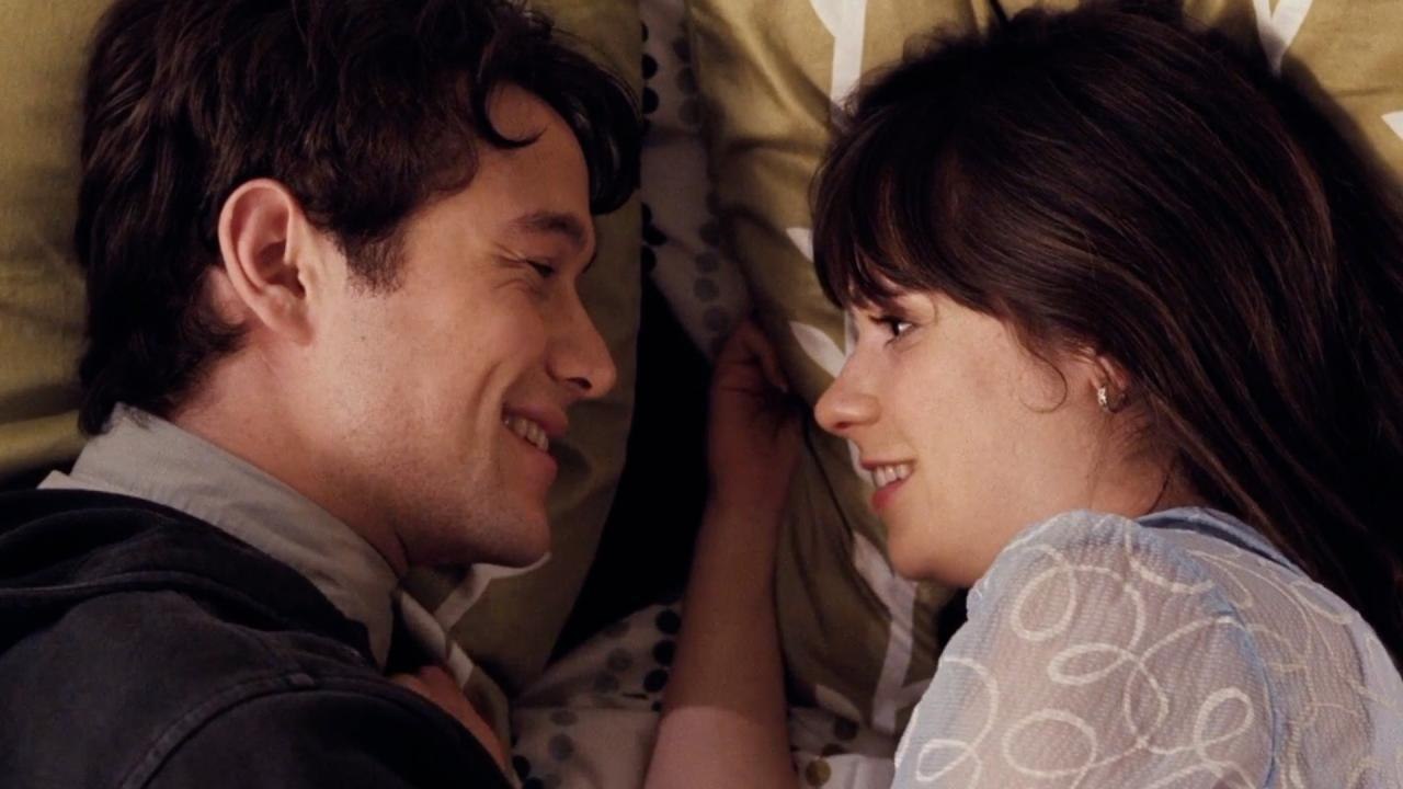 Top 20 Most Rewatched Scenes in Romance Movies - video Dailymotion