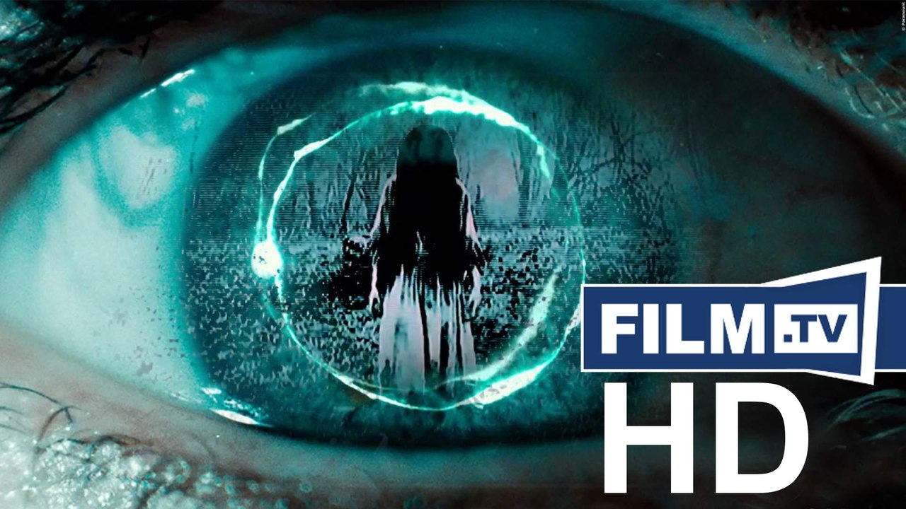 Rings - The Ring 3: Neue TV-Trailer zum Horrorfilm (2017) - TV Trailer ...