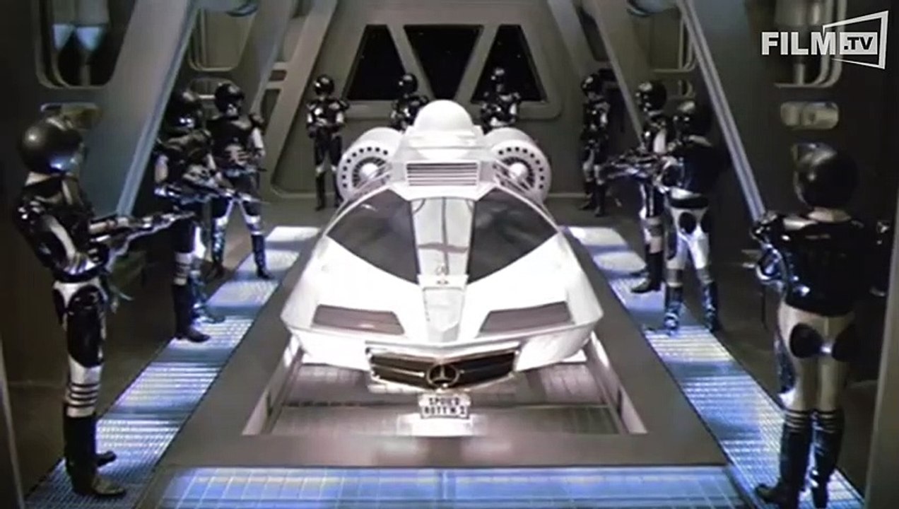 Spaceballs Trailer - video Dailymotion