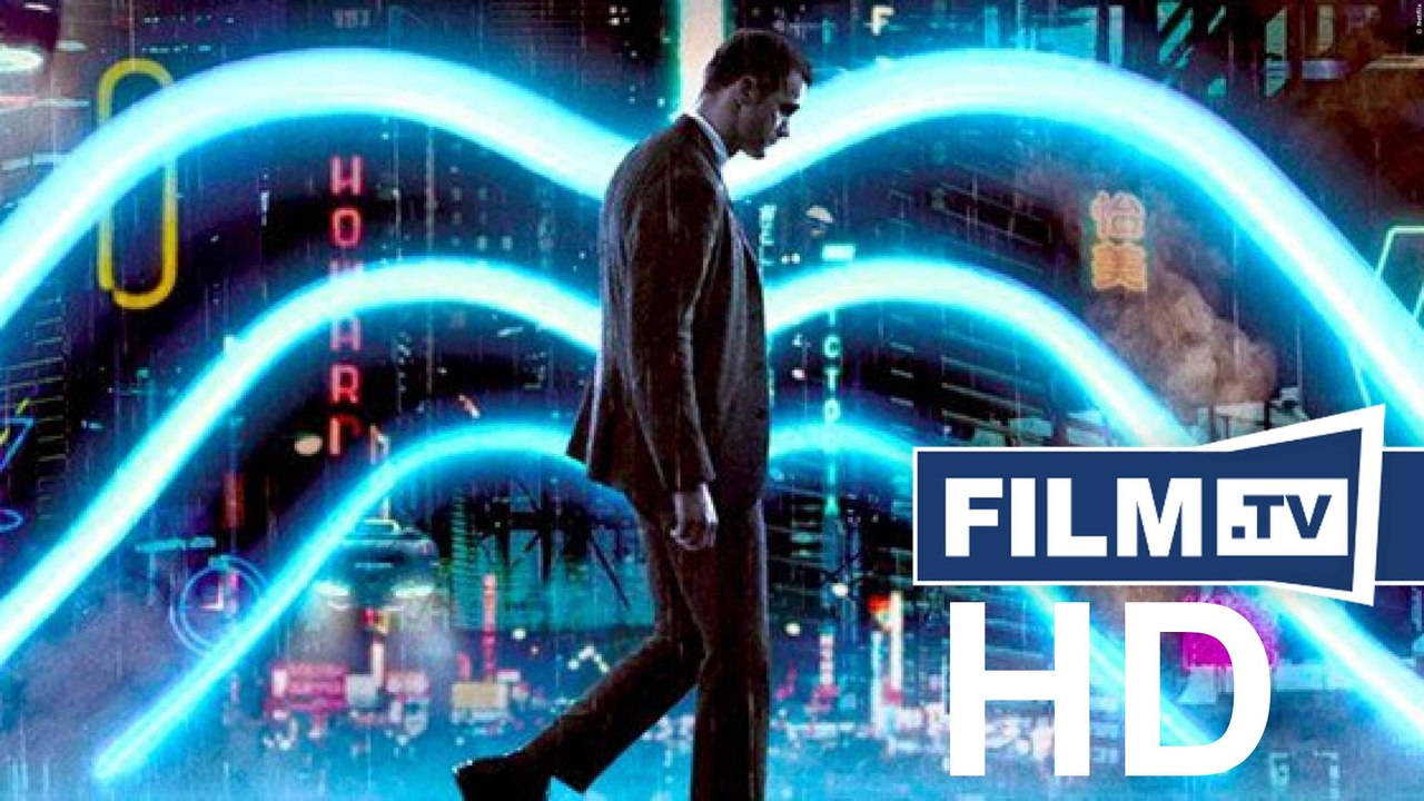 Mute Trailer Deutsch German (2018) - video Dailymotion