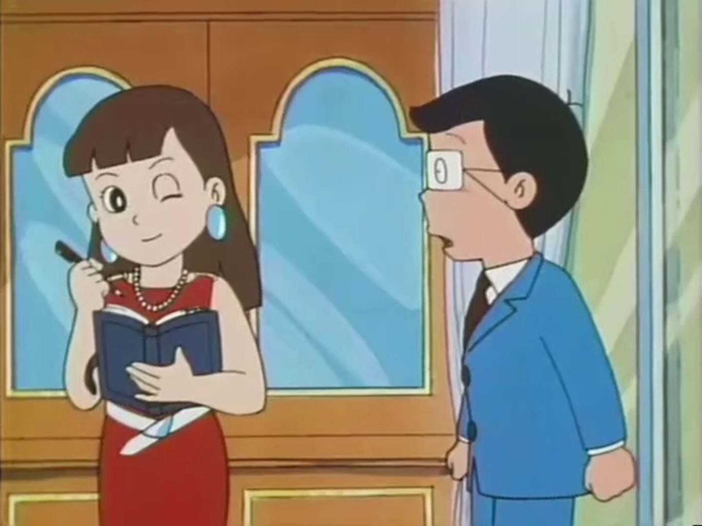 Top 144+ Cartoon network kiteretsu - Tariquerahman.net