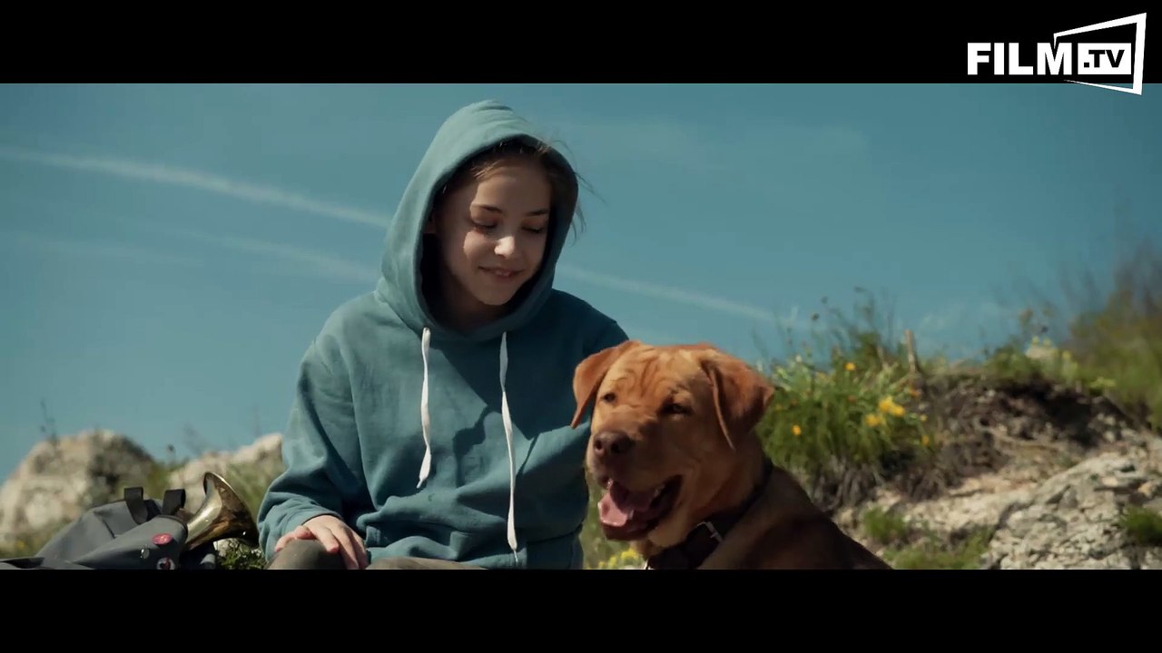 Underdog - Trailer - Filmkritik Deutsch German (2015) - Trailer - video ...