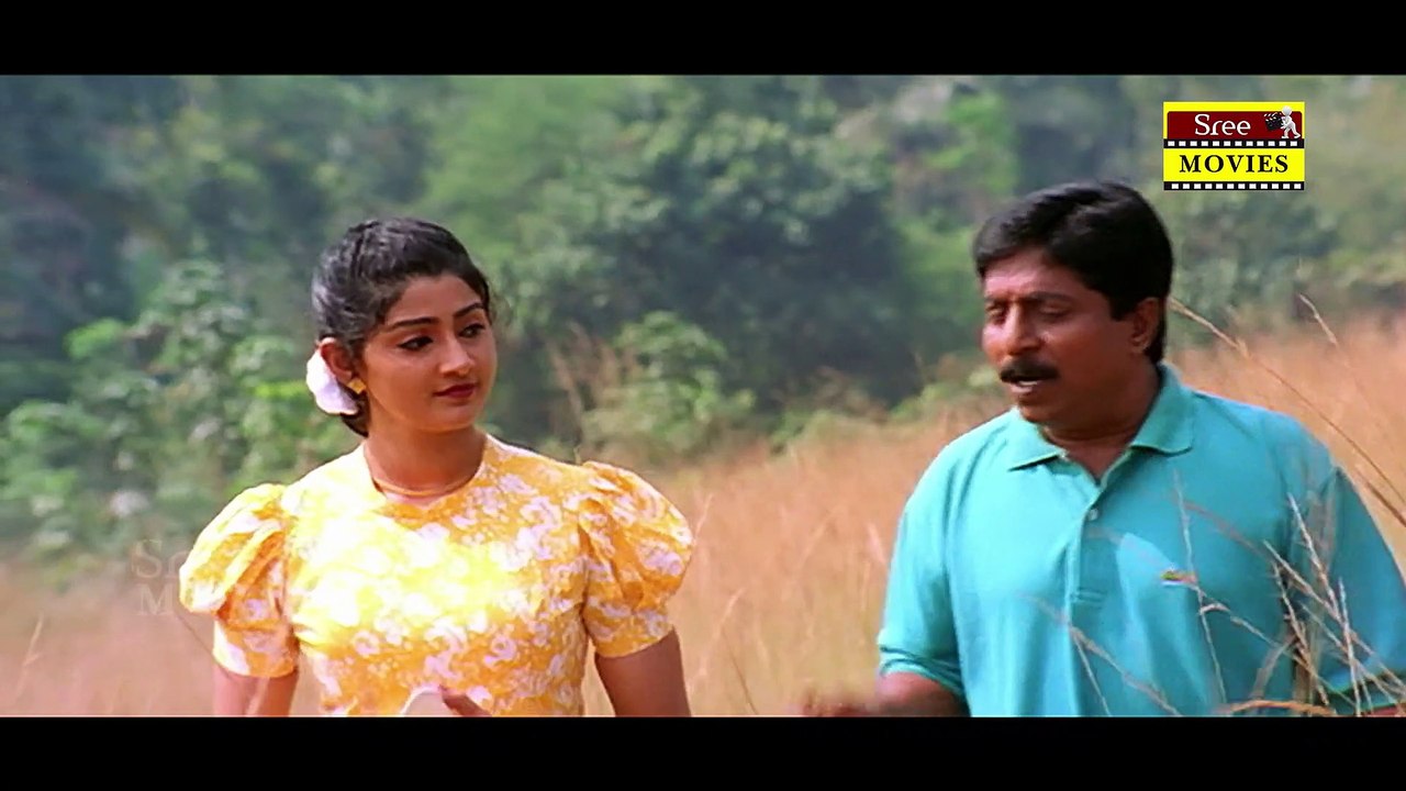 Friends | Movie Scene 5 | Siddique | Jayaram | Meena | Mukesh ...