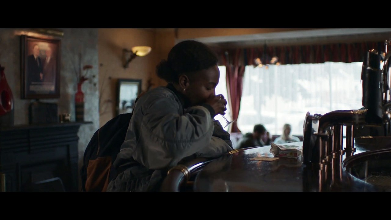 Kindred - Official Trailer - Vídeo Dailymotion