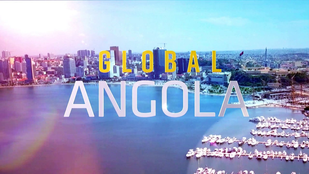 Mateus Webba Da Silva: the Angolan expert breaking ground in DNA ...