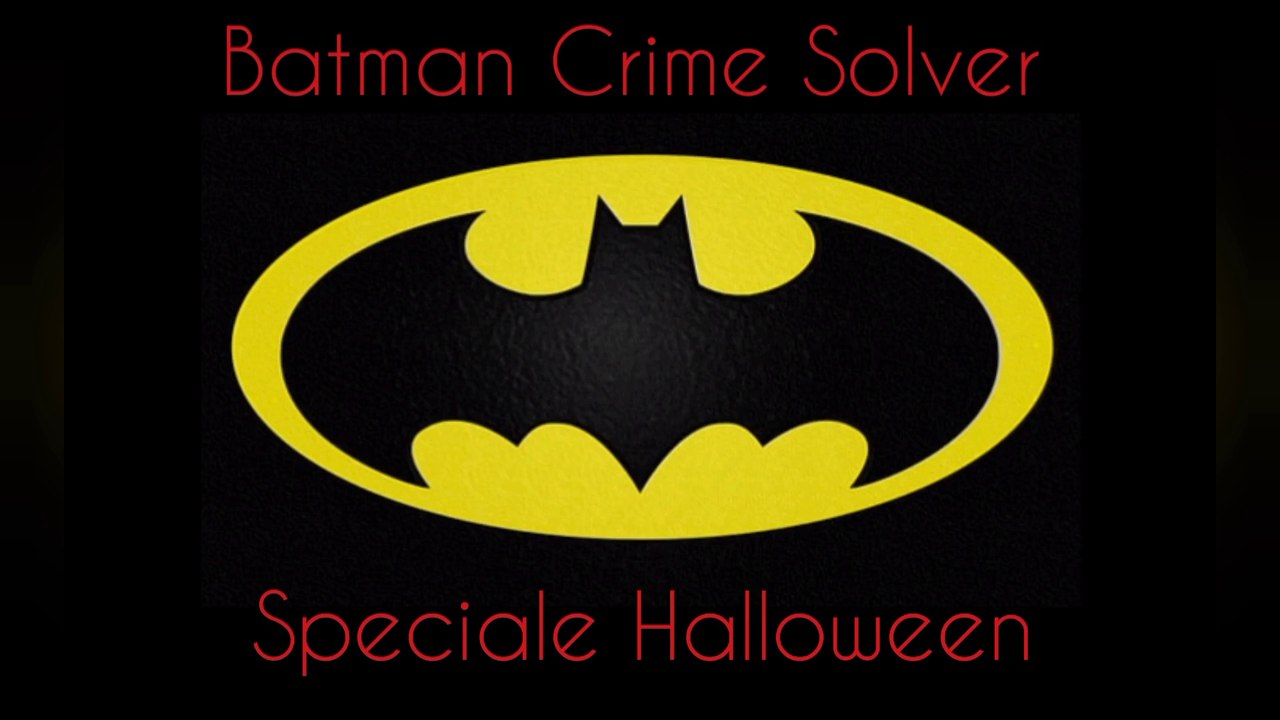 Batman Nevermore - Recensione di Benedetta - Video Dailymotion