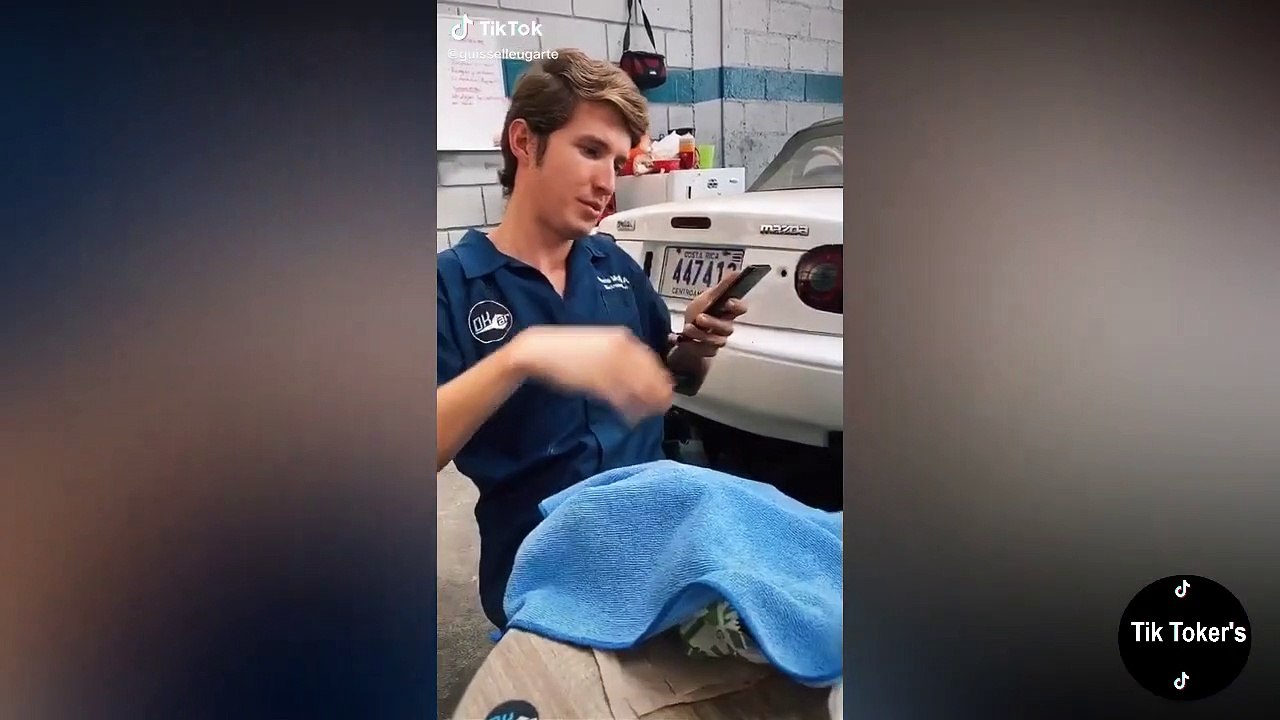 Ira callate mejor mejor, recopilacion de mejores Tik Tok - Vídeo ...