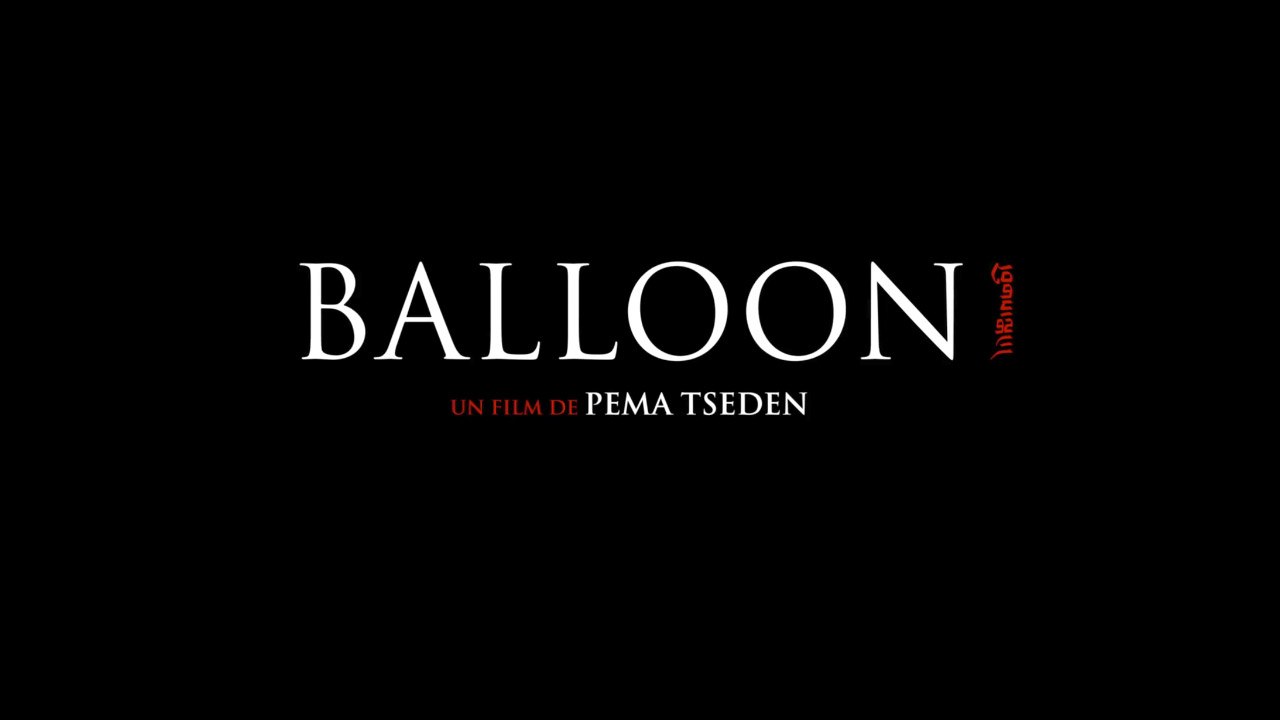 Balloon (2019) VO-ST-FRENCH) Streaming XviD AC3 - Vidéo Dailymotion