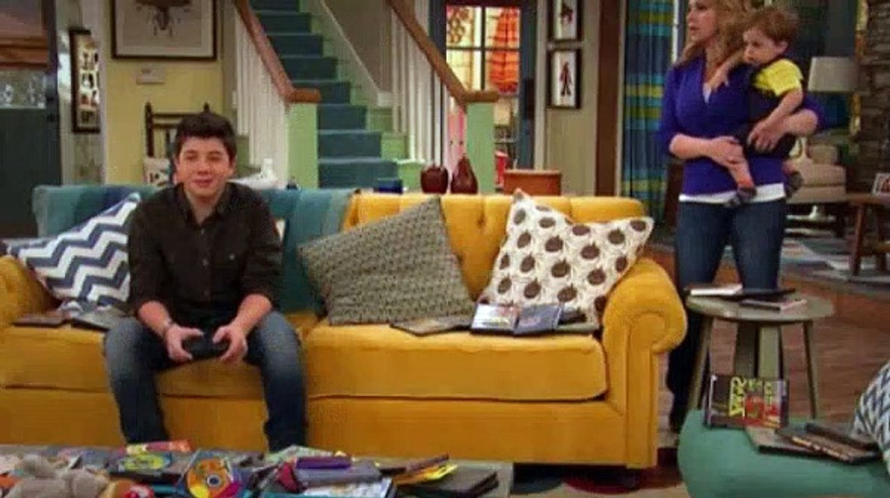 Good Luck Charlie S04E07 Rat A Teddy - video Dailymotion