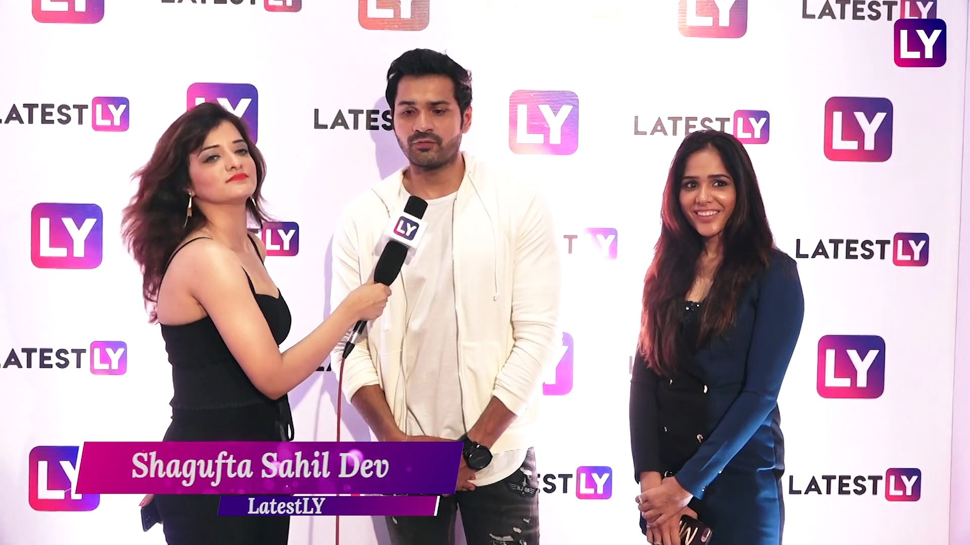 Mrunal Jain And Sweety Jain