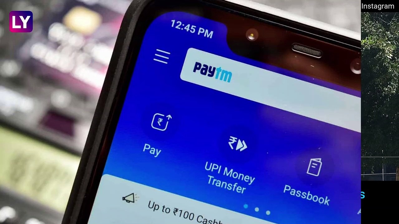 Paytm Calls Out Google For Arm Twisting, Says It Has Different Rules ...