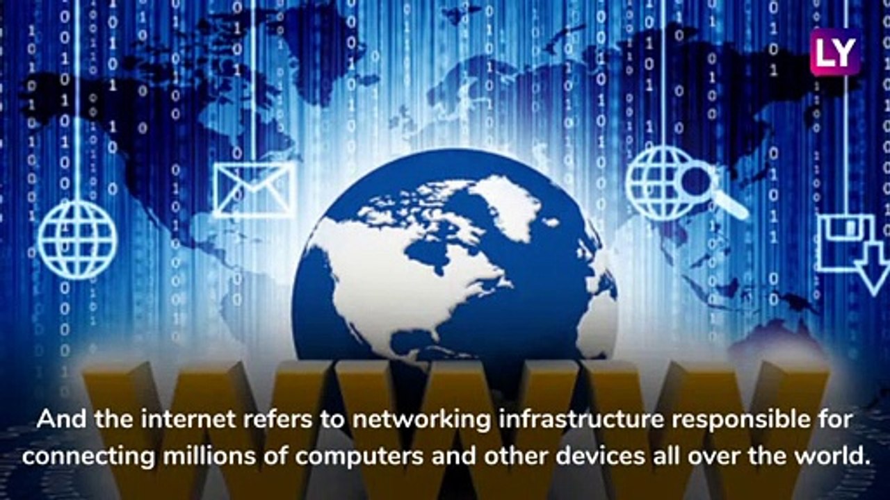 World Wide Web Turns 30! 10 Interesting Facts About WWW That You Should ...