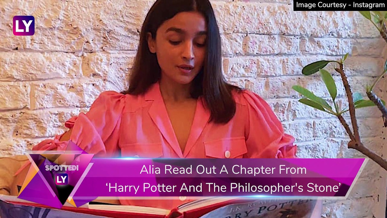 Sonu Sood Airlifts 177 Girls From Kerala, Alia Joins ‘Harry Potter At ...