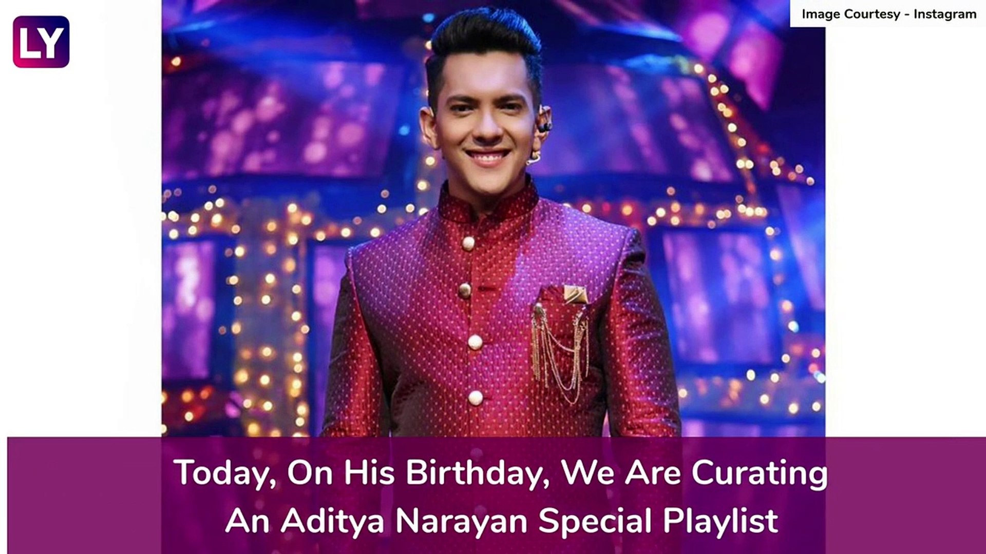 Aditya Narayan Wallpapers