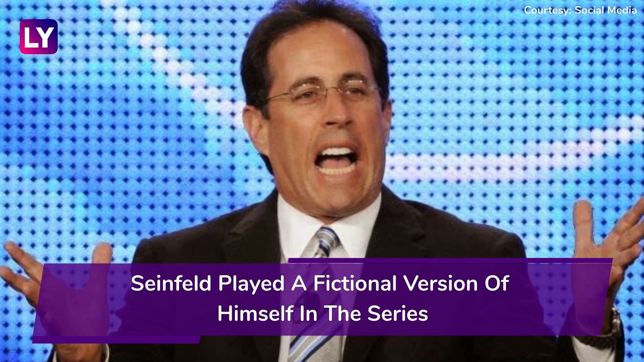 Jerry Seinfeld Birthday: 10 Hilarious Quotes Of The Actor From His Own ...