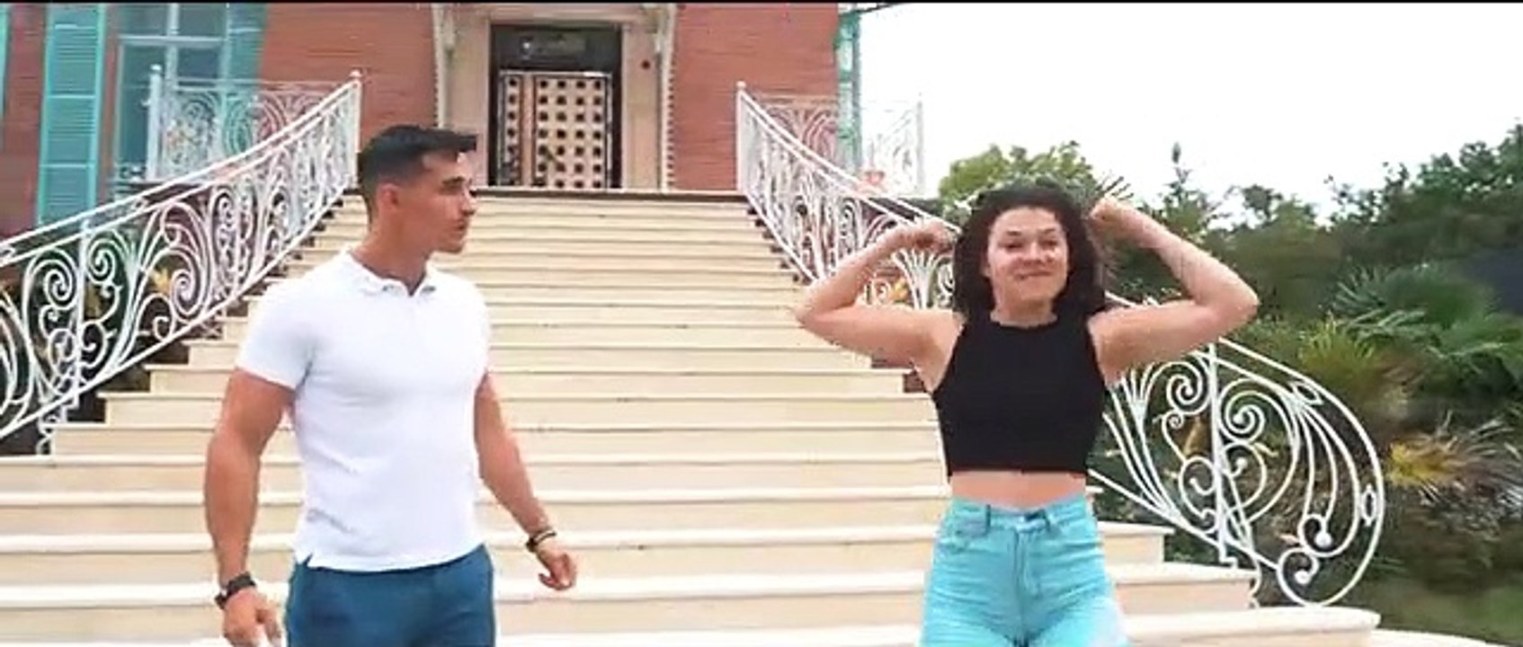 Tibo Inshape Reconciliation Feat Juju Fitcats Clip Officiel Vidéo