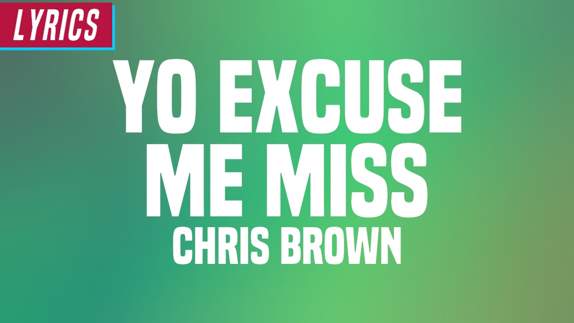 Excuse Me Miss Do I Know You Sale | jkuat.ac.ke